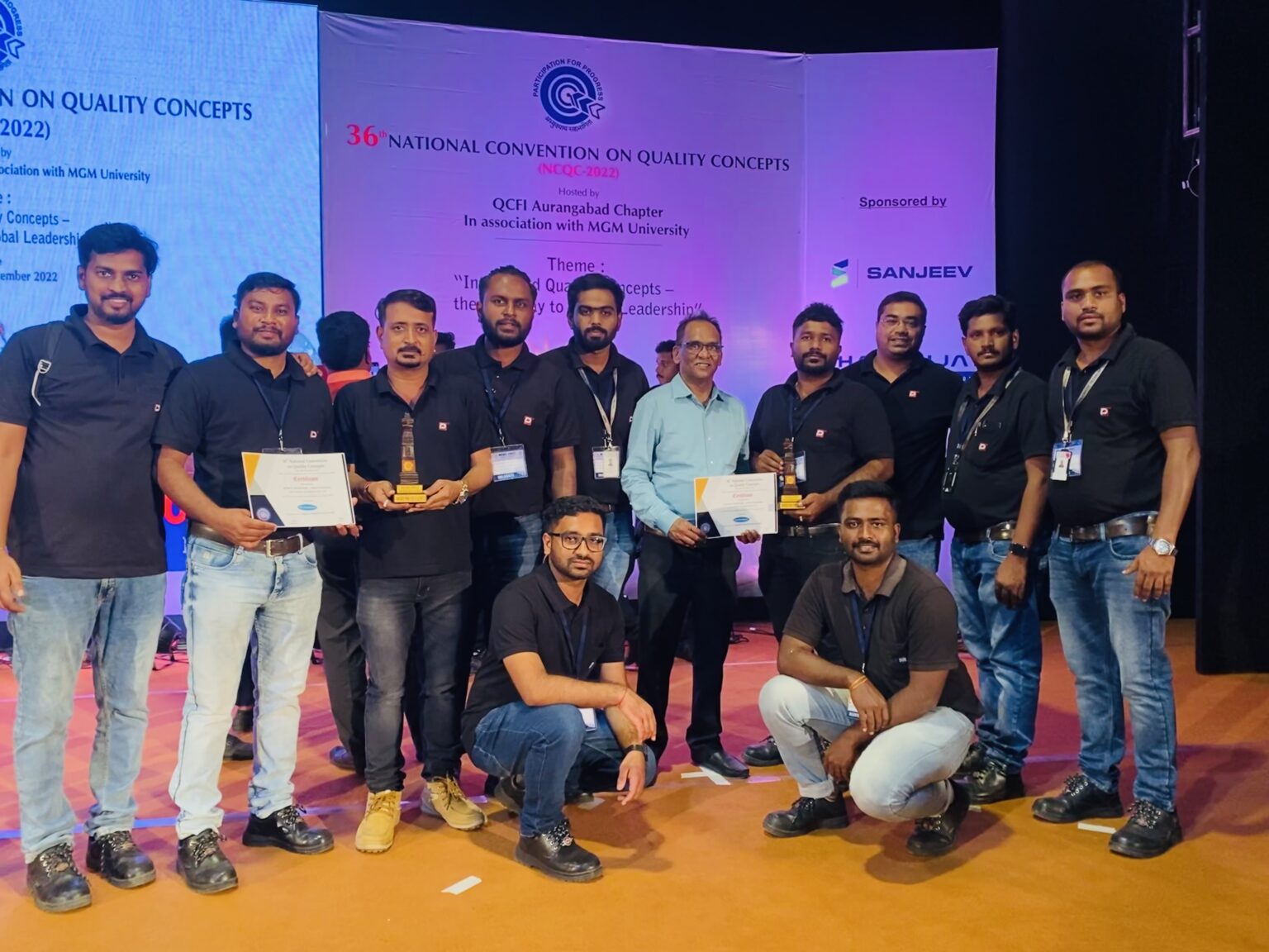 Dynamatics News & Events – Dynamatics Technologies Limited News ...