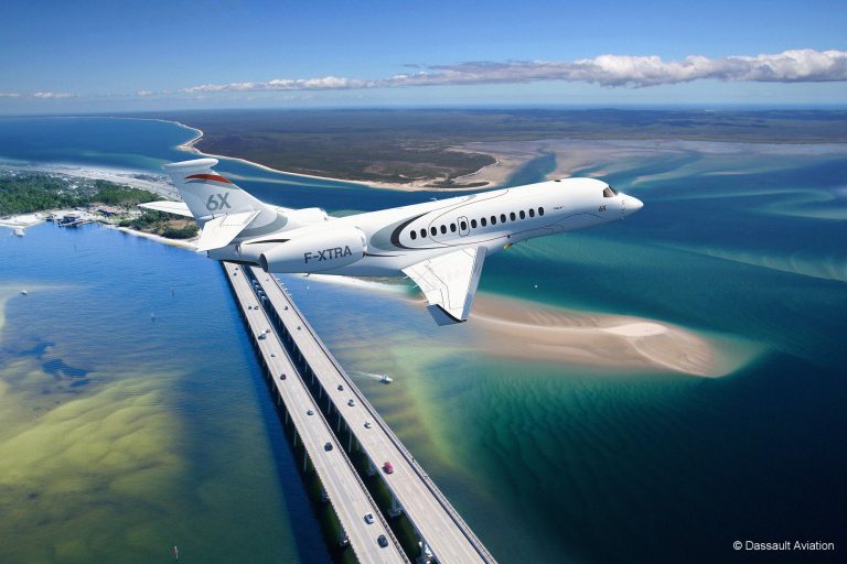 Dynamatic Technologies & Dassault Aviation sign a Long Term Contract ...