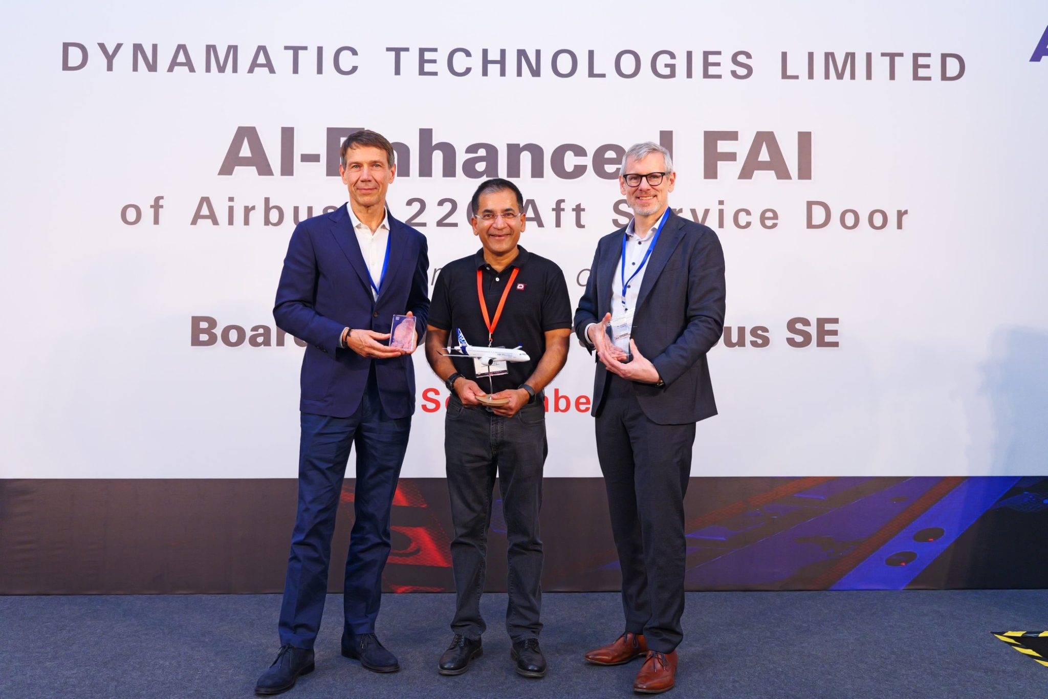 Dynamatics News & Events - Dynamatics Technologies Limited News ...