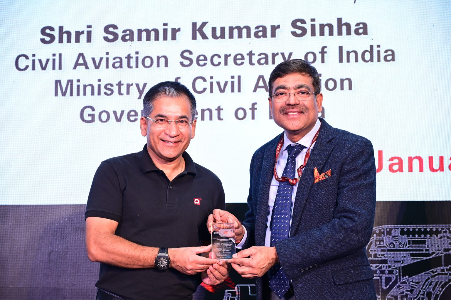 DYNAMATIC TECHNOLOGIES SETS NEW BENCHMARK FOR 'MAKE IN INDIA ...